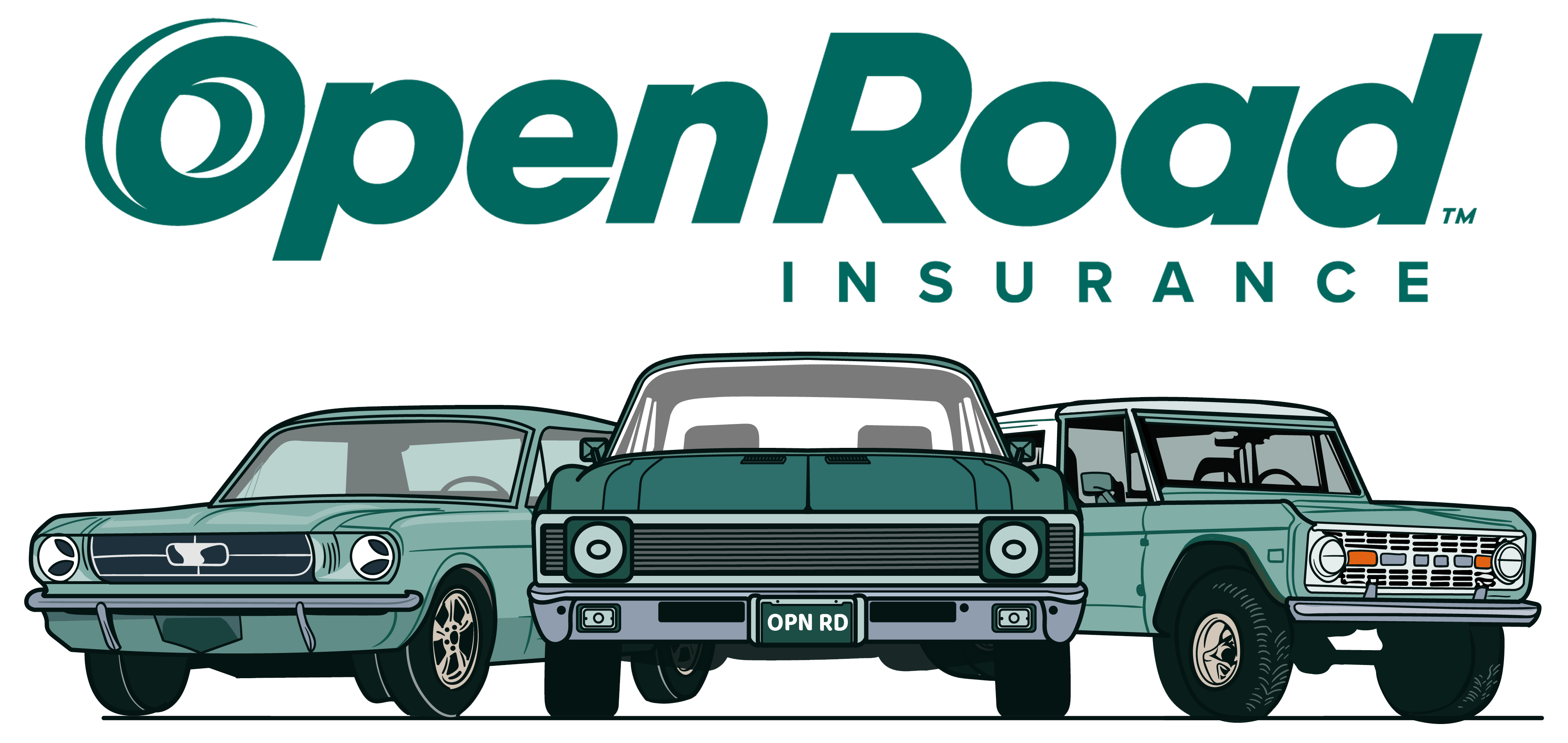 New Insurance Company Offering Insurance on Classic Vehicles | Pontiac ...